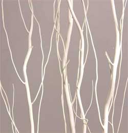3 Ways to Use Tall Decorative Branches in Home Decor